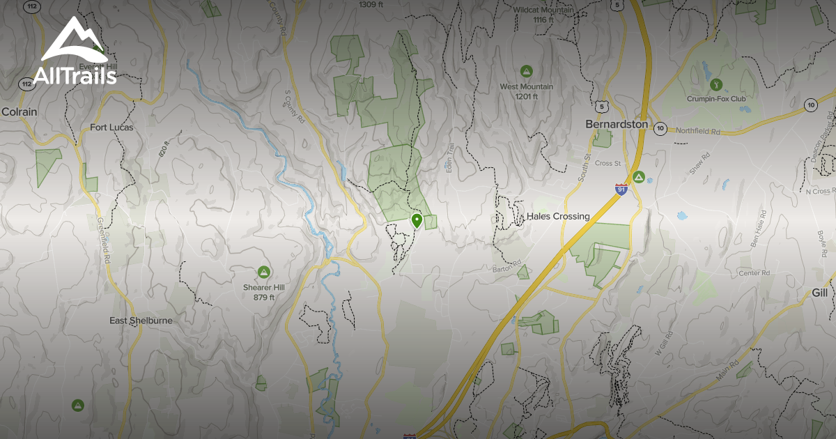 Best hikes and trails in Leyden Wildlife Management Area | AllTrails