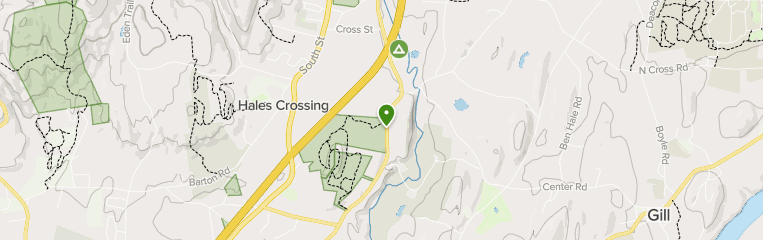 Best 10 Trails in Griswold GTD Conservation Area | AllTrails