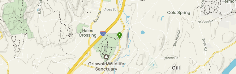 2023 Best trails in Griswold GTD Conservation Area | AllTrails