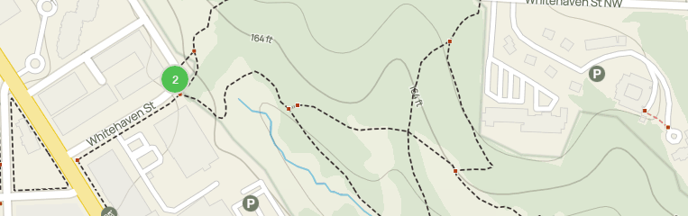 Best Hikes and Trails in Dumbarton Oaks Park | AllTrails