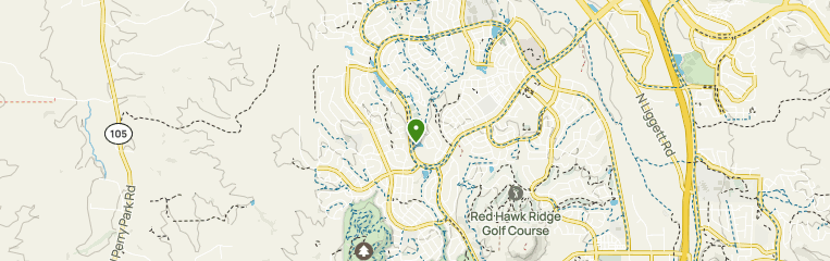 Best Hikes and Trails in Paintbrush Park | AllTrails