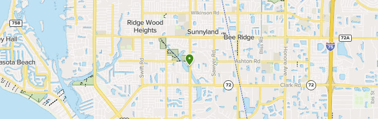 Best Hikes and Trails in Red Bug Slough Preserve | AllTrails