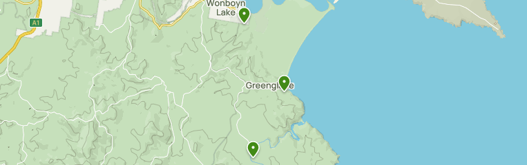 Best Hikes and Trails in Nadgee Nature Reserve | AllTrails