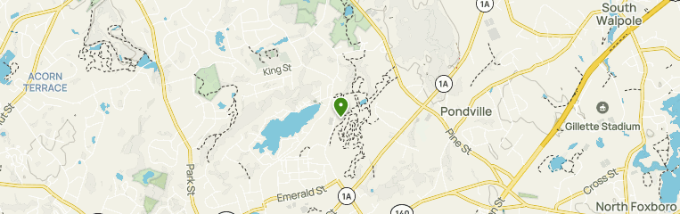 Best Hikes and Trails in Lind Farm Conservation Area | AllTrails