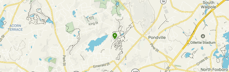 Best Hikes and Trails in Lind Farm Conservation Area | AllTrails