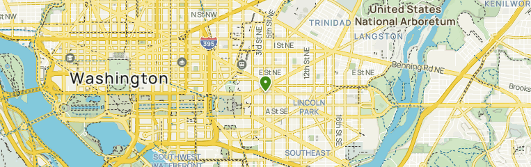 Best Hikes and Trails in Stanton Park | AllTrails