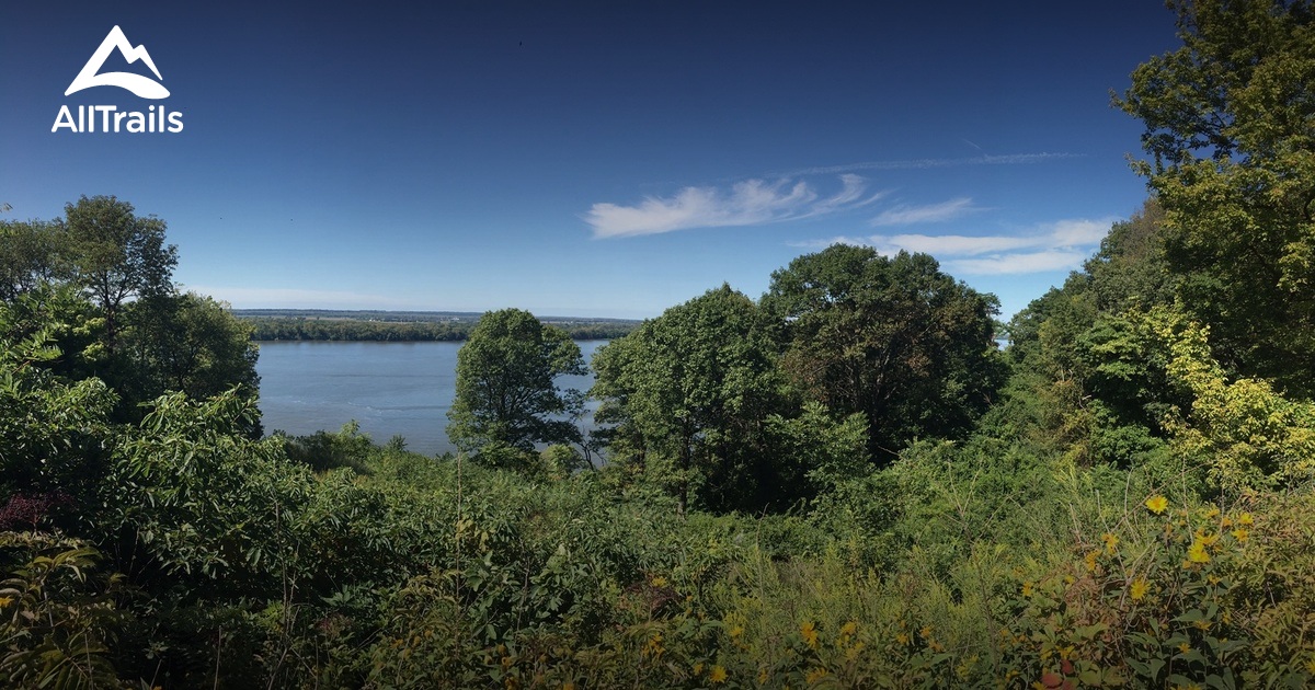 Best hikes and trails in The Nature Institute, John N Olin Nature ...