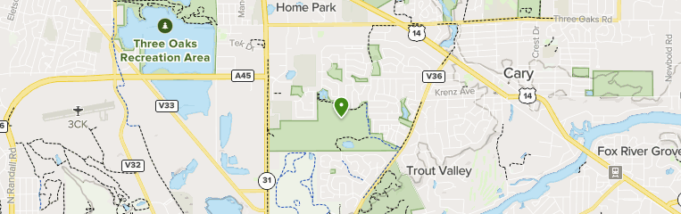 Best Hikes and Trails in Hoffman Park | AllTrails