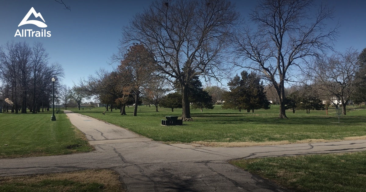 Best hikes and trails in Kanza Park | AllTrails