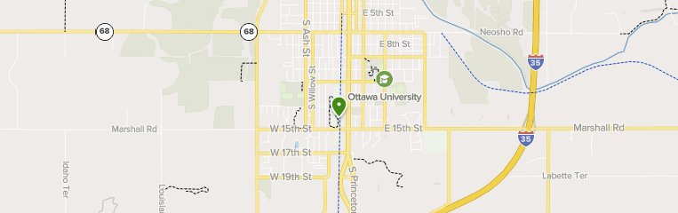 Best Hikes and Trails in Kanza Park | AllTrails