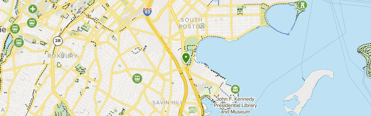 Best trails in Old Harbor Reservation | AllTrails