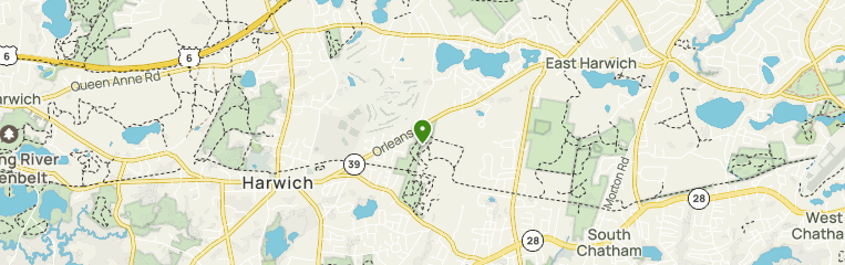 Best Hikes and Trails in Thompson Field | AllTrails