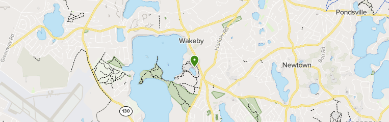 Best 10 Trails in Ryder Conservation Area | AllTrails