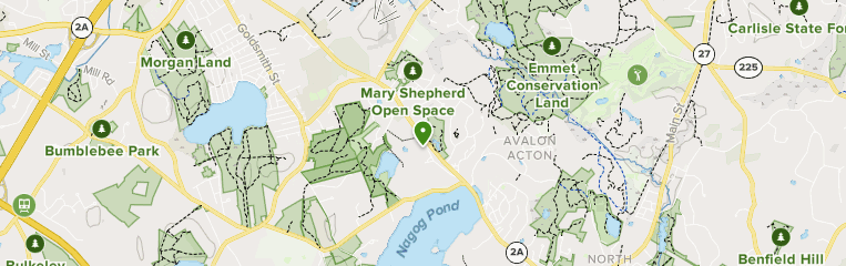 Best Hikes and Trails in Cloverdale Conservation Area | AllTrails