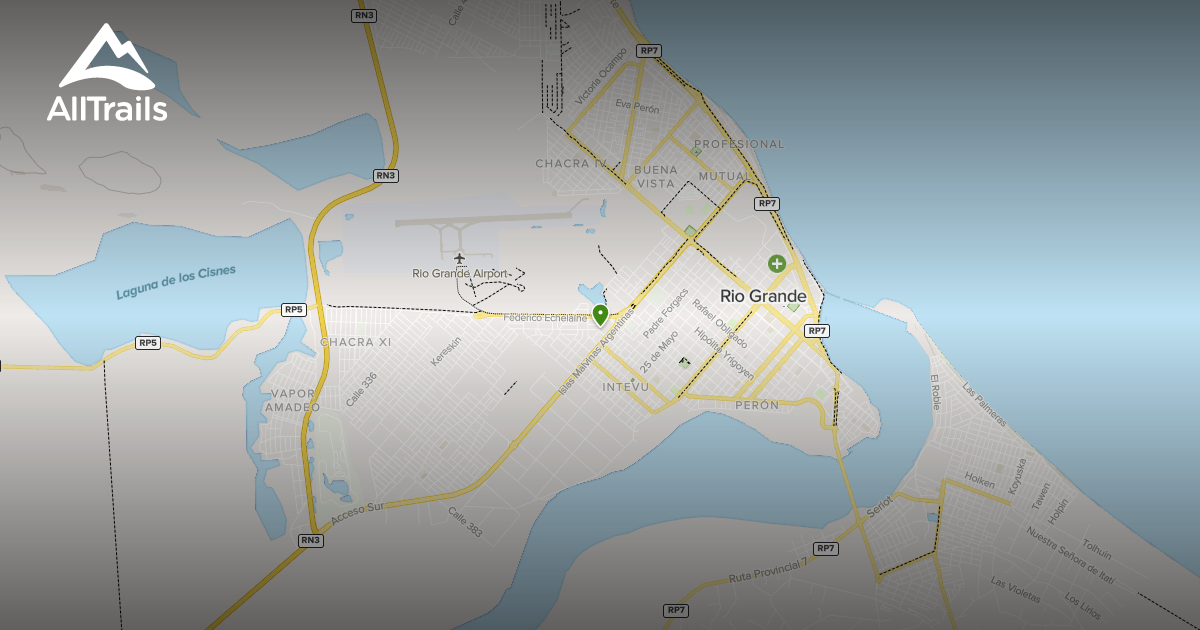 Best hikes and trails in Reserva Natural Urbana Laguna de los Patos ...