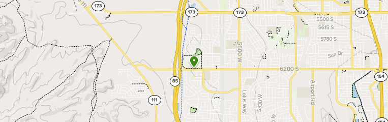 Best Hikes and Trails in Lodestone Regional Park | AllTrails