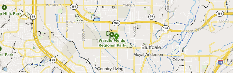 Best Hikes and Trails in Wardle Fields Regional Park | AllTrails