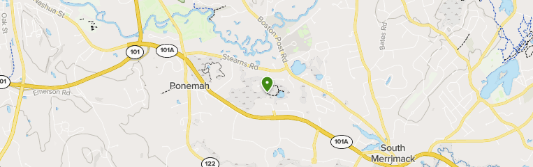 Best Hikes and Trails in Ponemah Bog Wildlife Sanctuary | AllTrails