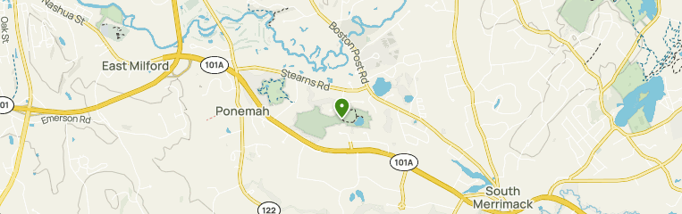 Best Hikes and Trails in Ponemah Bog Wildlife Sanctuary | AllTrails