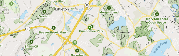 Best Hikes and Trails in Bumblebee Park | AllTrails