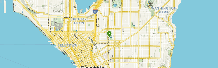 Best Hikes and Trails in Cal Anderson Park | AllTrails