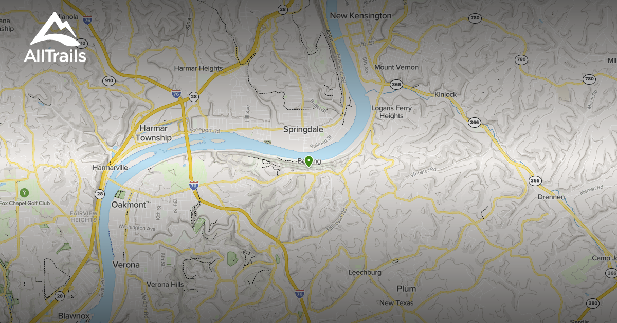 Best hikes and trails in Barking Slopes | AllTrails