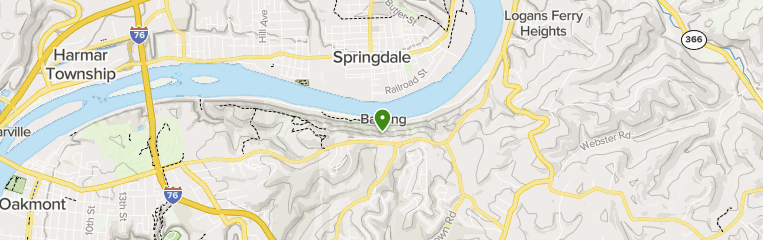Best Hikes and Trails in Barking Slopes | AllTrails