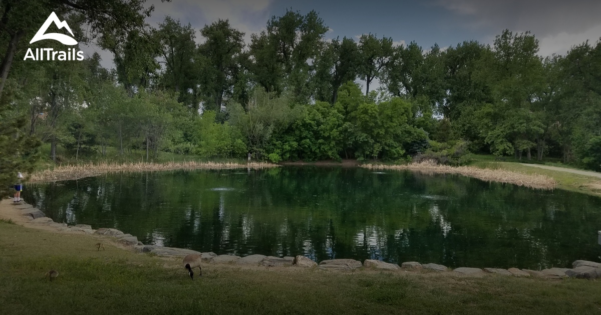 Best hikes and trails in Fly'n B Park | AllTrails