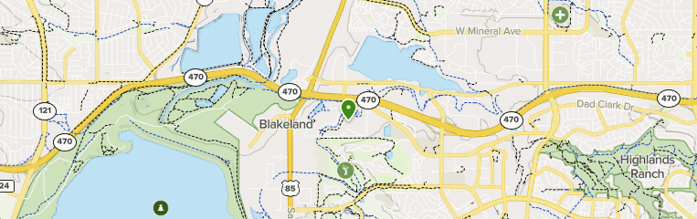 Best Hikes and Trails in Fly'n B Park | AllTrails