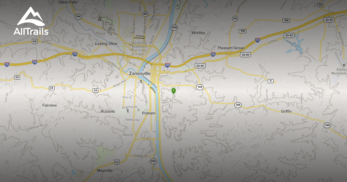 Best hikes and trails in Calvert Park | AllTrails