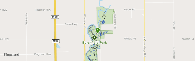 Best Hikes and Trails in Burchfield Park | AllTrails