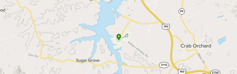 Best Hikes and Trails in William Whitley State Historic House | AllTrails