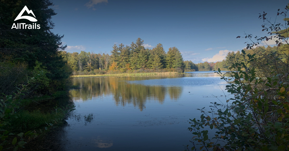 Best hikes and trails in Hidden Lake Park | AllTrails