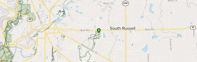 Best Hikes and Trails in South Russell Village Park | AllTrails