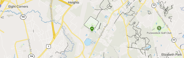 Best Hikes and Trails in Wainwright Recreation Complex | AllTrails