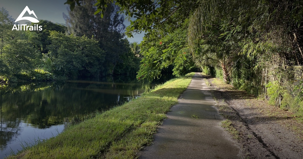 Best hikes and trails in Robbins Preserve | AllTrails