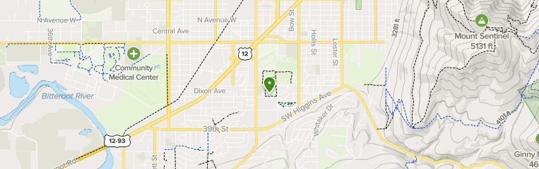 Best Hikes and Trails in Playfair Park | AllTrails