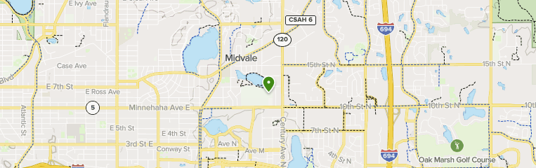 Best Hikes and Trails in Maplewood Nature Preserve | AllTrails