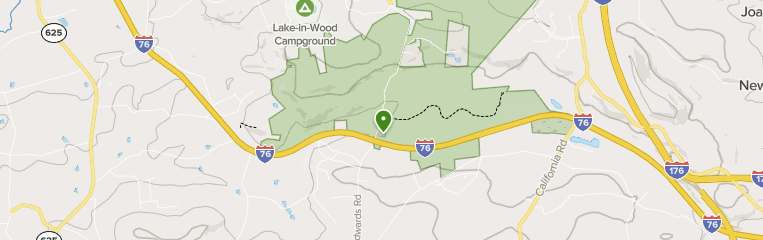 Best Hikes and Trails in State Game Lands Number 52 | AllTrails