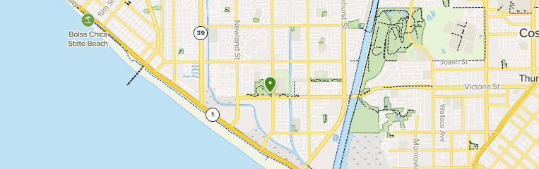 Best Hikes and Trails in Edison Community Park | AllTrails