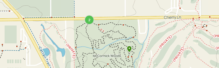 Best Hikes and Trails in McCormick Woods | AllTrails