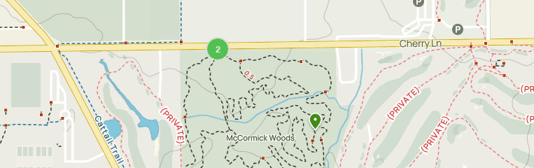 Best Hikes and Trails in McCormick Woods | AllTrails