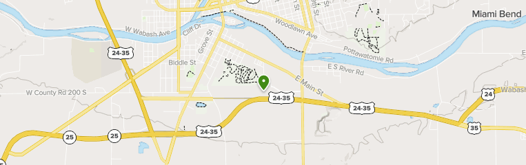 Best Hikes and Trails in Ivy Tech Trail Area | AllTrails