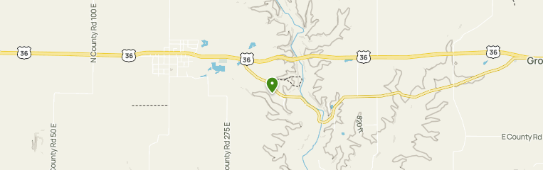 Best Hikes and Trails in Hall Woods Nature Preserve | AllTrails