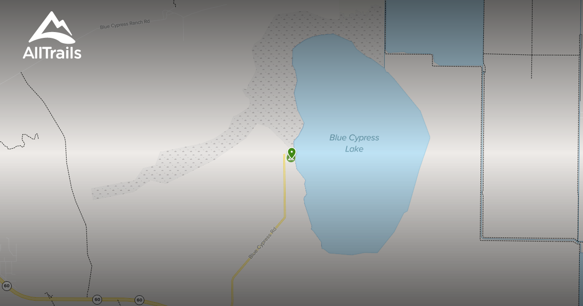 Best hikes and trails in Blue Cypress Conservation Area | AllTrails