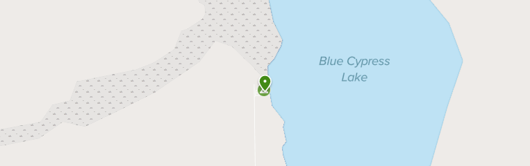 Best Hikes and Trails in Blue Cypress Conservation Area | AllTrails