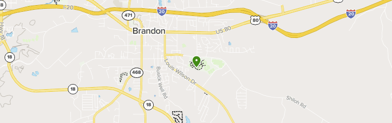 Best trails in Shiloh Park | AllTrails