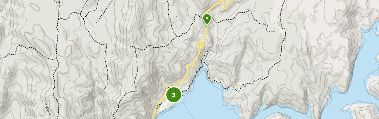 Best Trails in Burrinjuck Nature Reserve | AllTrails