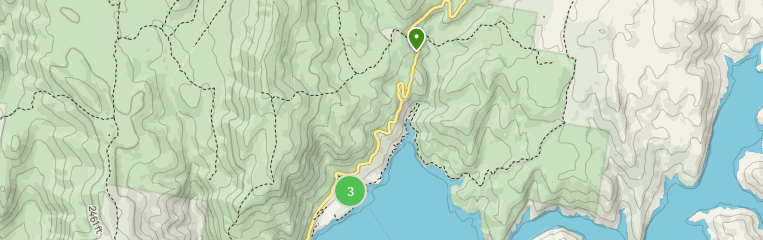 Best Hikes and Trails in Burrinjuck Nature Reserve | AllTrails
