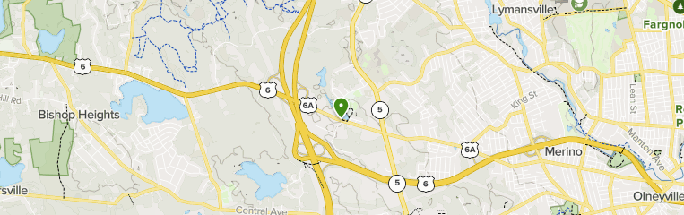 Best Hikes and Trails in Johnston Memorial Park | AllTrails